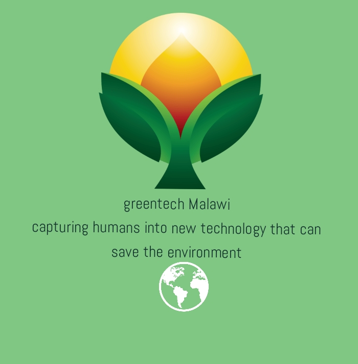 Greentech Malawi – capturing humans into smart technology